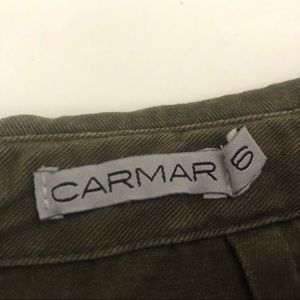 Carmar | Skirts | Carmar Lf Denim Skirt | Poshmark